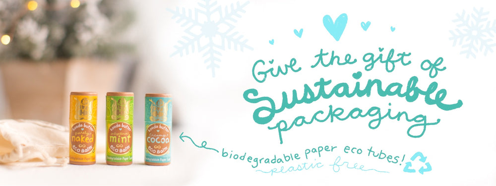 Booda Organics - Spread the Love! - Enlightened Body Care