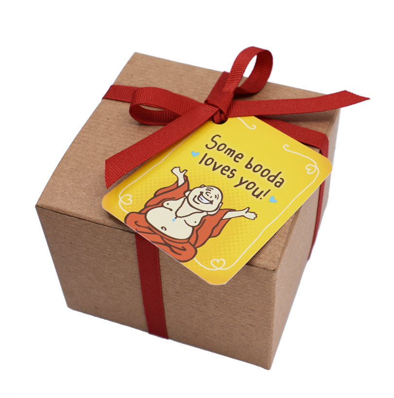 Pure, Simple & Fresh! - Booda Organics