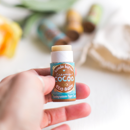 Booda Butter Eco Balm - Booda Organics