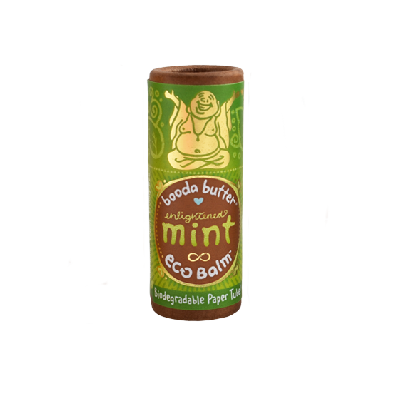 Booda Butter Eco Balm - Booda Organics